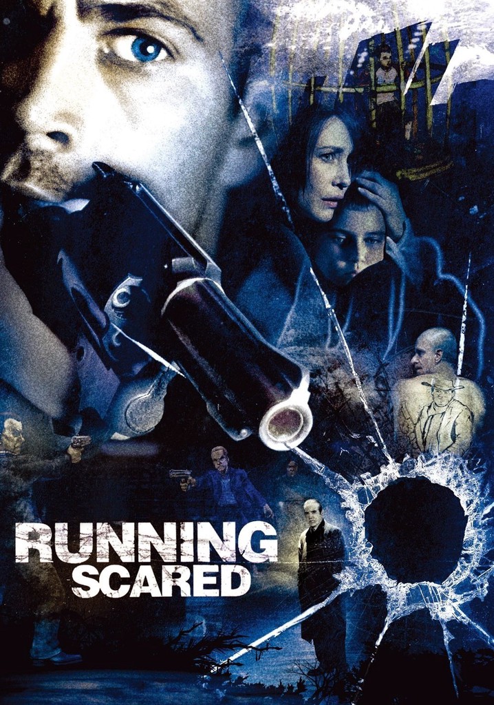 Running Scared - movie: watch stream online